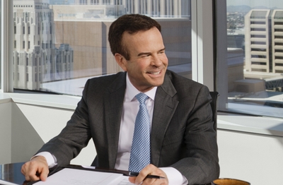 Q&A with Dale Gibbons, Vice Chairman and CFO | 2018 Western Alliance ...